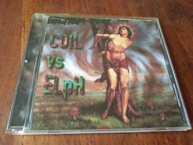 Coli vs ELpH-Born again pagans