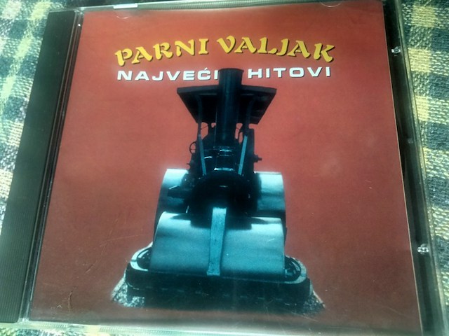 Parni valjak - Najveći hitovi