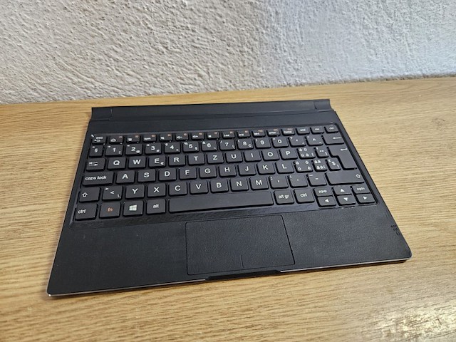 Tastatura za tablet Bluetooth BKC800 Lenovo YOGA Tablet