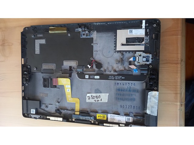 Donji poklopac za Dell latitude 5290 2in1