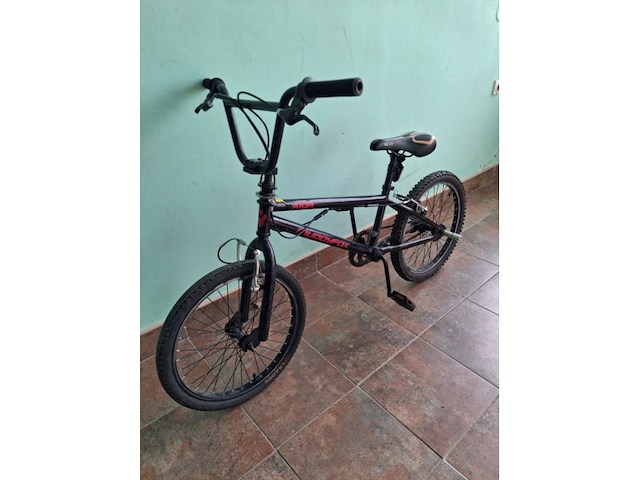 BMX