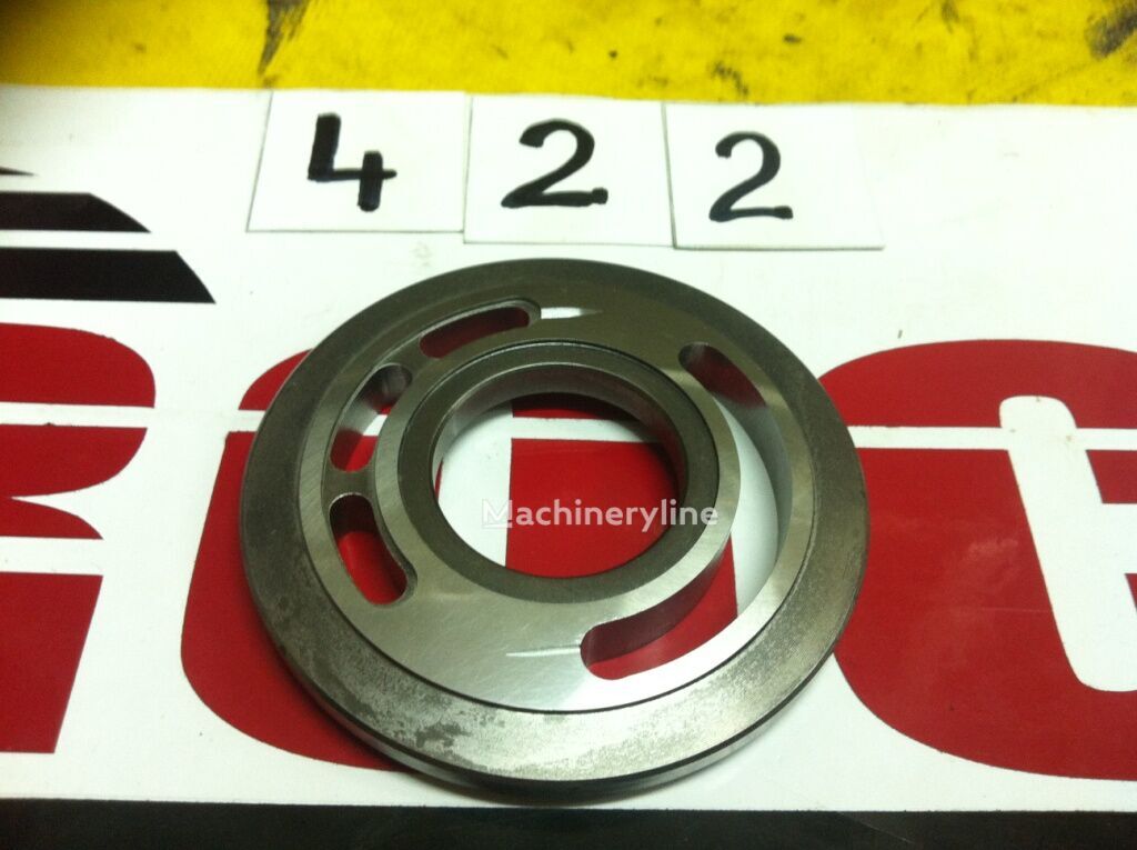 Rexroth A4FO28 pritisna ploča za bagera