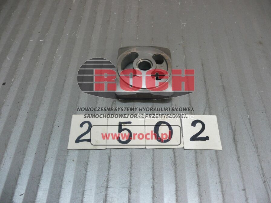 Rexroth DO A7VO28 pritisna ploča za bagera