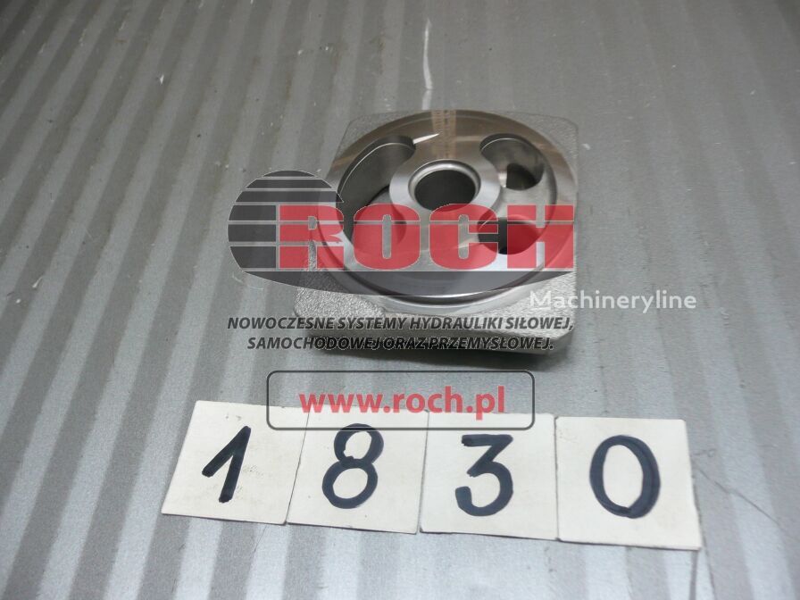 Rexroth A8VO80 pritisna ploča za bagera
