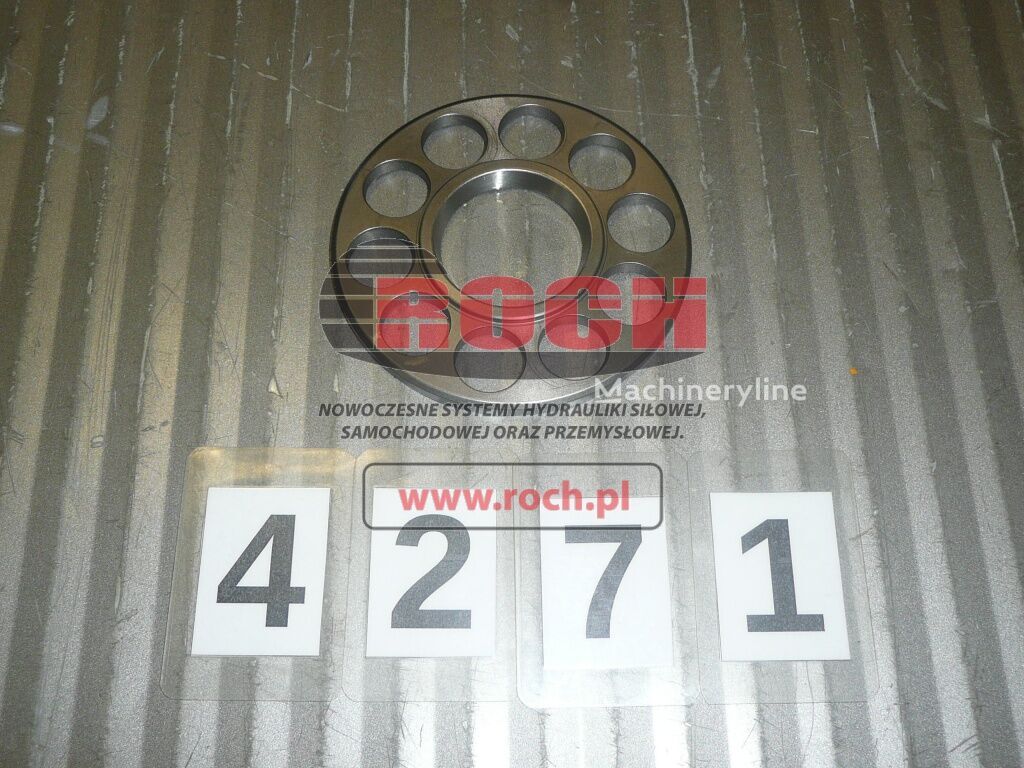 Komatsu PŁYTA SEPARACYJNA DO 708-3S-11220 pritisna ploča za bagera