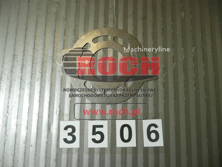 Sauer-Danfoss DO 90R100 pritisna ploča za bagera