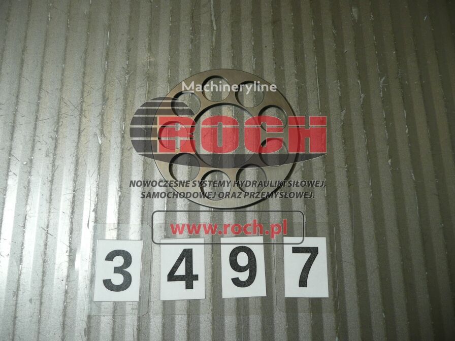 Sauer-Danfoss DO 90R055 pritisna ploča za bagera