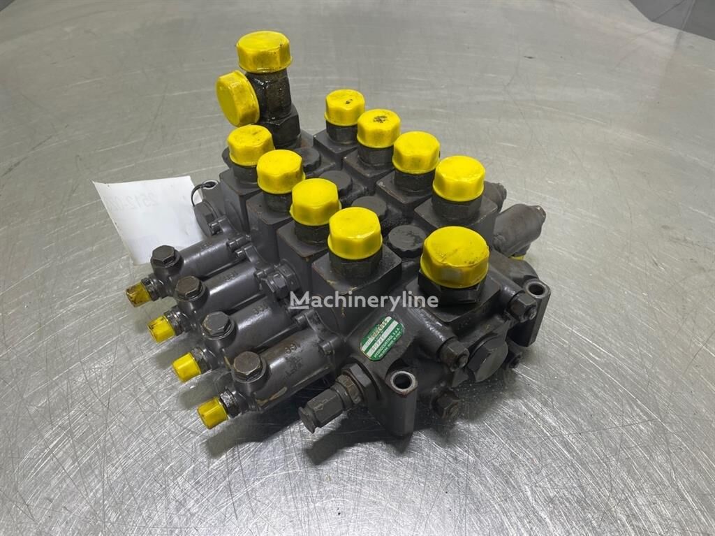 Ahlmann AZ210-2301676A-Valve/Ventile/Ventiel hidraulični razvodnik za prednjeg utovarivača
