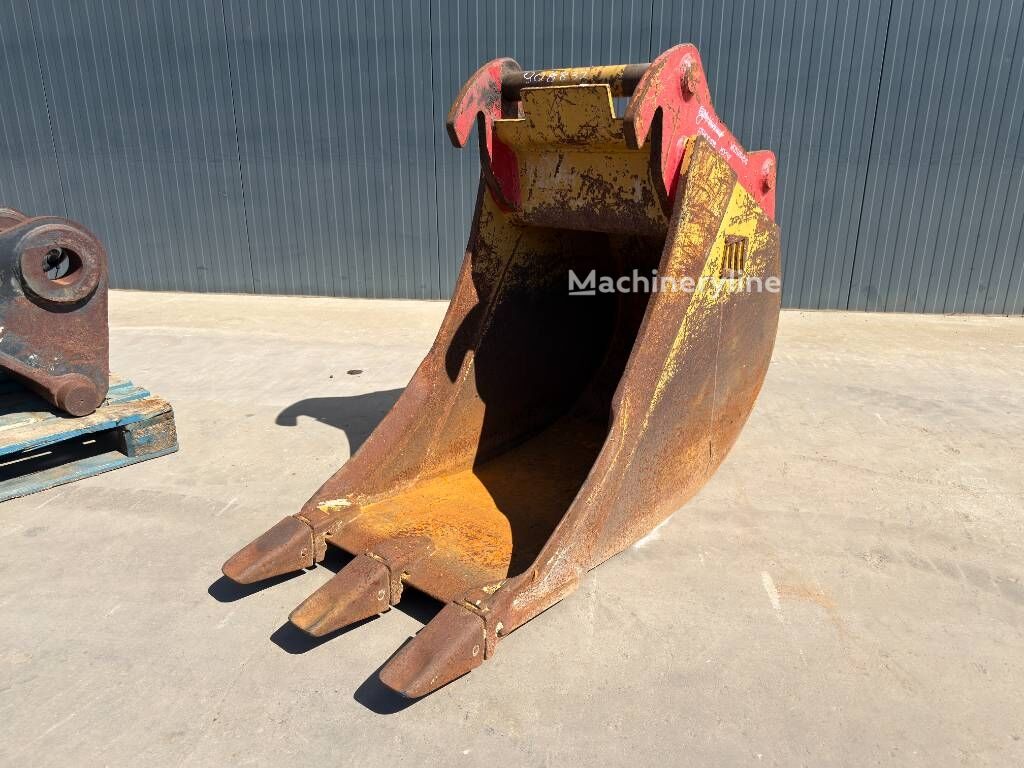 OilQuick OQ65 kašika za bager