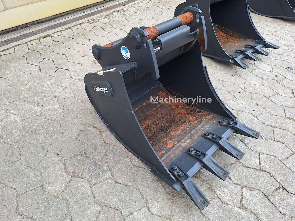 Rädlinger Tieflöffel 500mm KTL03-500 kašika za bager