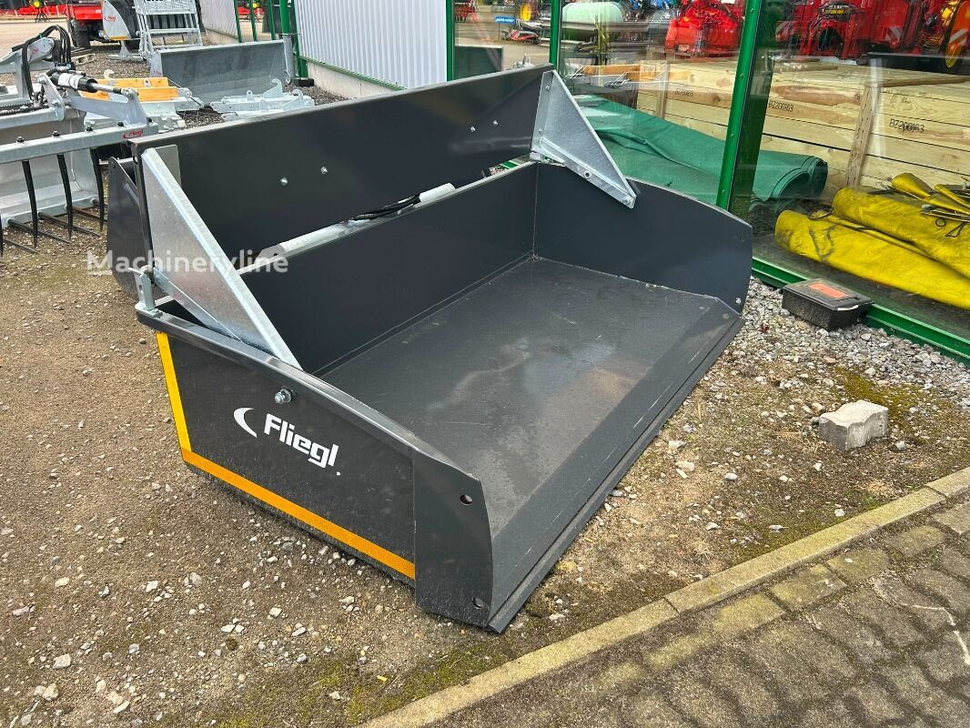 Fliegl Heck - und Hochkippschaufel Gigant 2200mm kašika za gradiranje