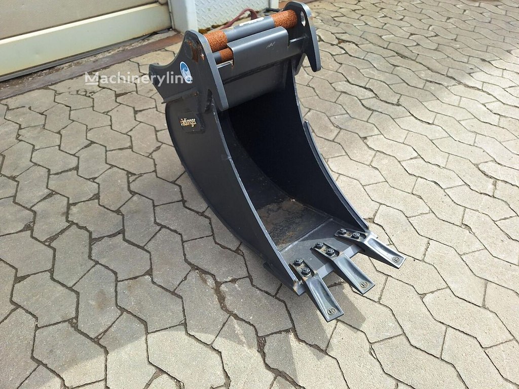 Rädlinger Tieflöffel 300 mm KTL04-300 kašika za mini bager