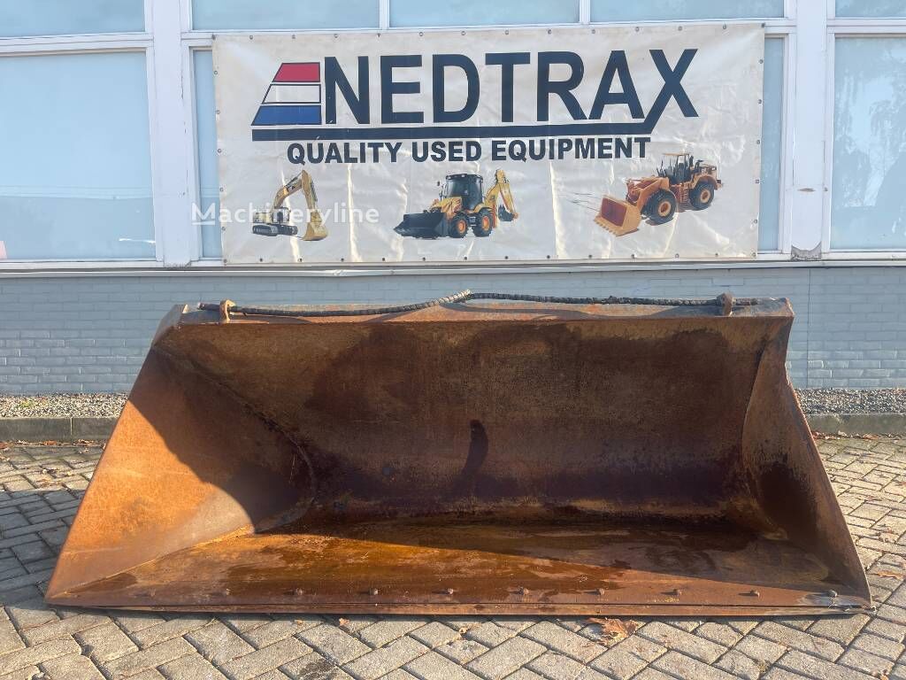 Riman HYDRAULIC BUCKET FOR 3CX kašika za prednji utovarivač