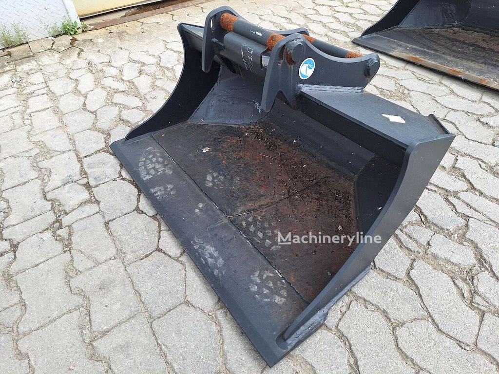 Rädlinger kašika za gradiranje