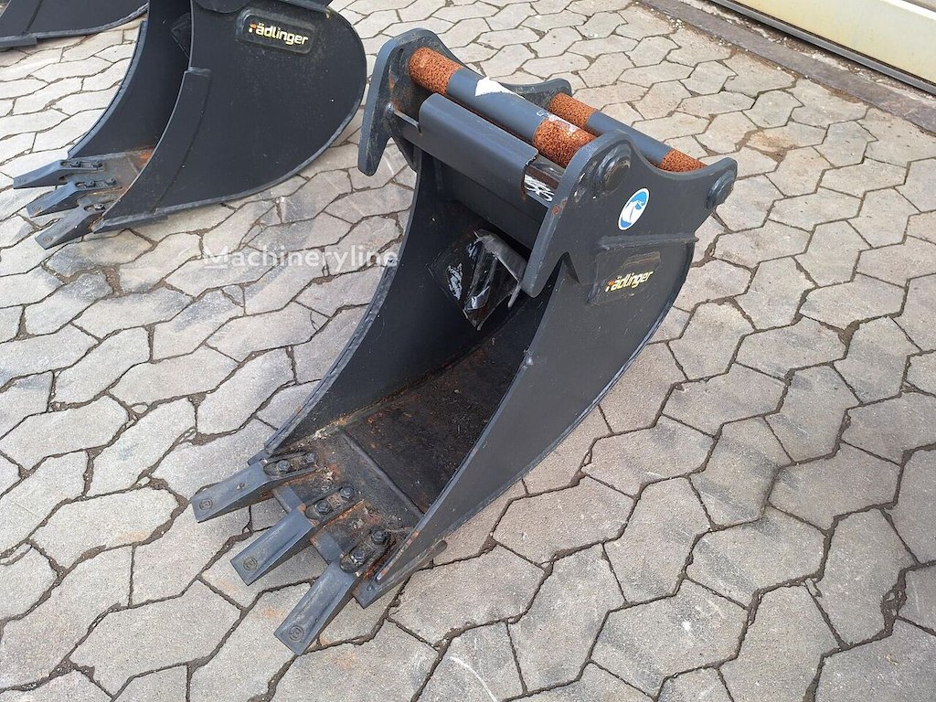 Rädlinger KTL04-300 kašika za mini bager