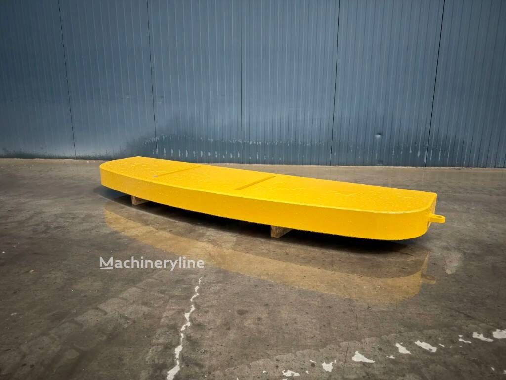 Nova Komatsu Counterweight PC210 protivteža bagera