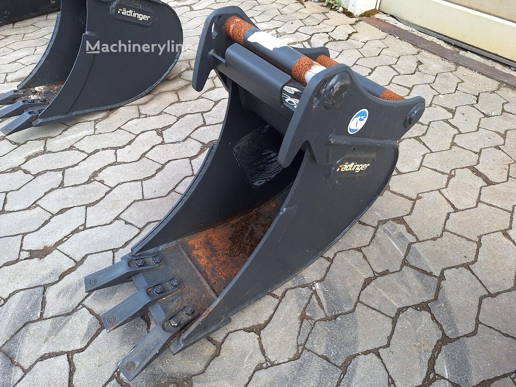 Rädlinger KTL04-300 kašika za mini bager