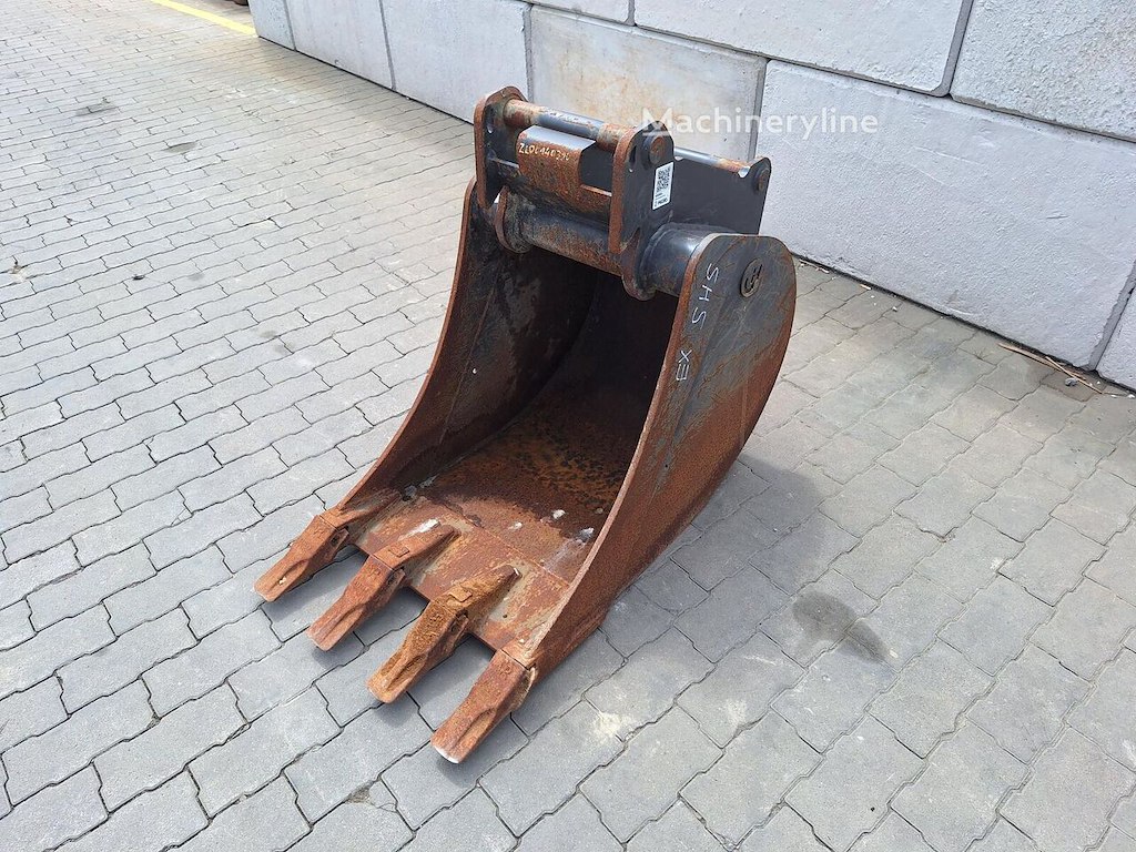 Henle kašika za bager