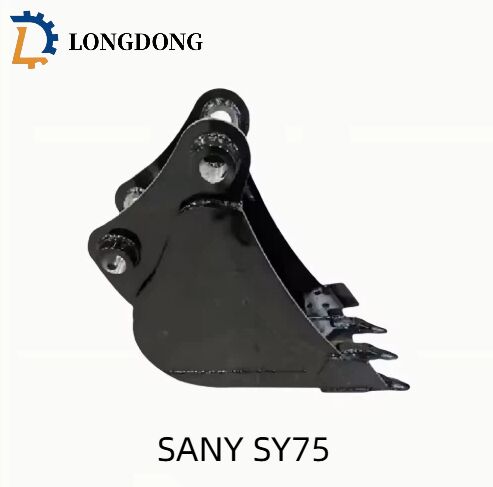 Nova Sany SY75 kašika za mini bager