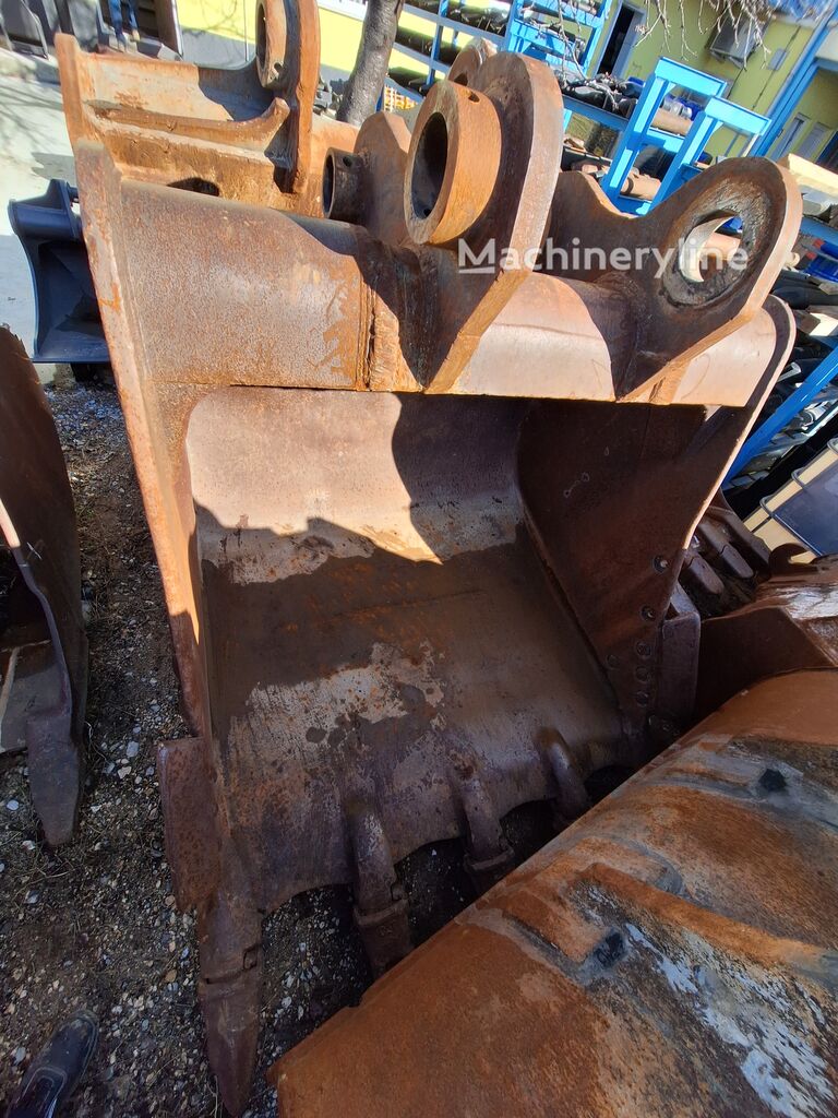 Pin-on digging bucket 1700 mm for 33-43 ton excavators kašika za bager