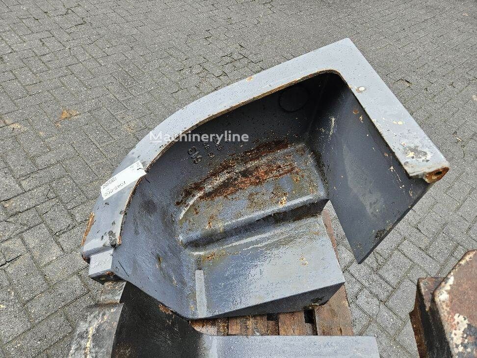 Terex TL260S-0457006022-Counterweight/Heckgewicht protivteža pokretne dizalice