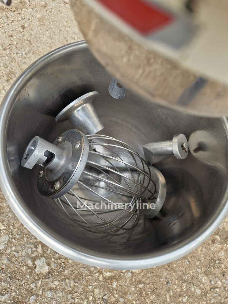 Fimar IP100F planetarni mikser
