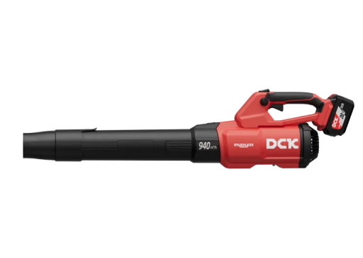 DCK KDLB20151/Z akumulatorski duvač lišća bez četkica, bez baterija i punjača, 20V