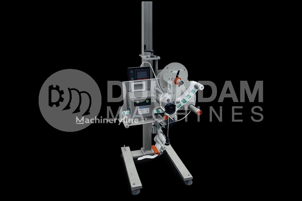 Labelpack LABELX 140 ES mašina za etiketiranje