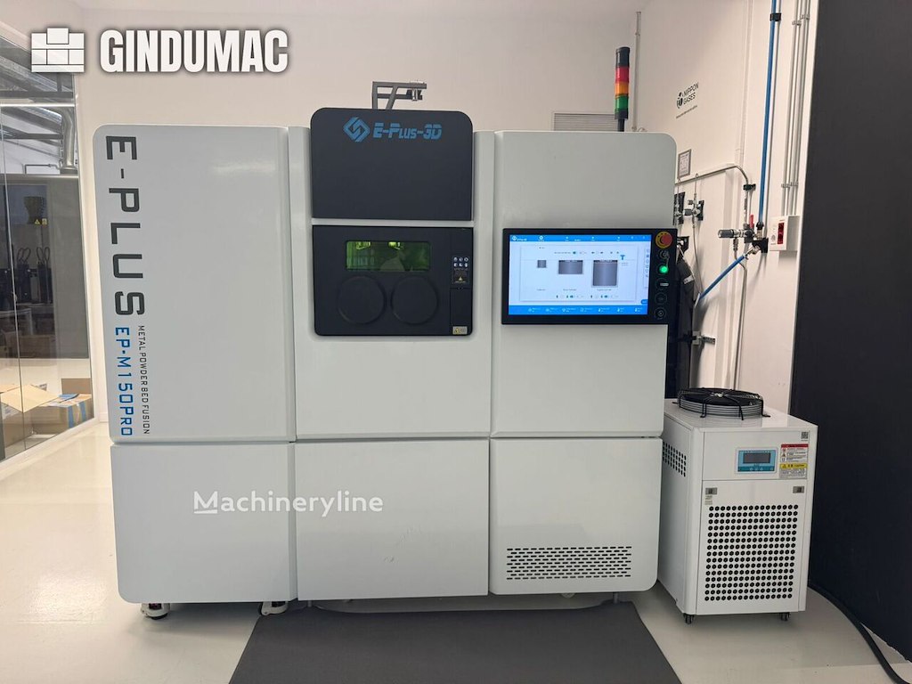 Eplus3D EP-M150Pro 3D printer