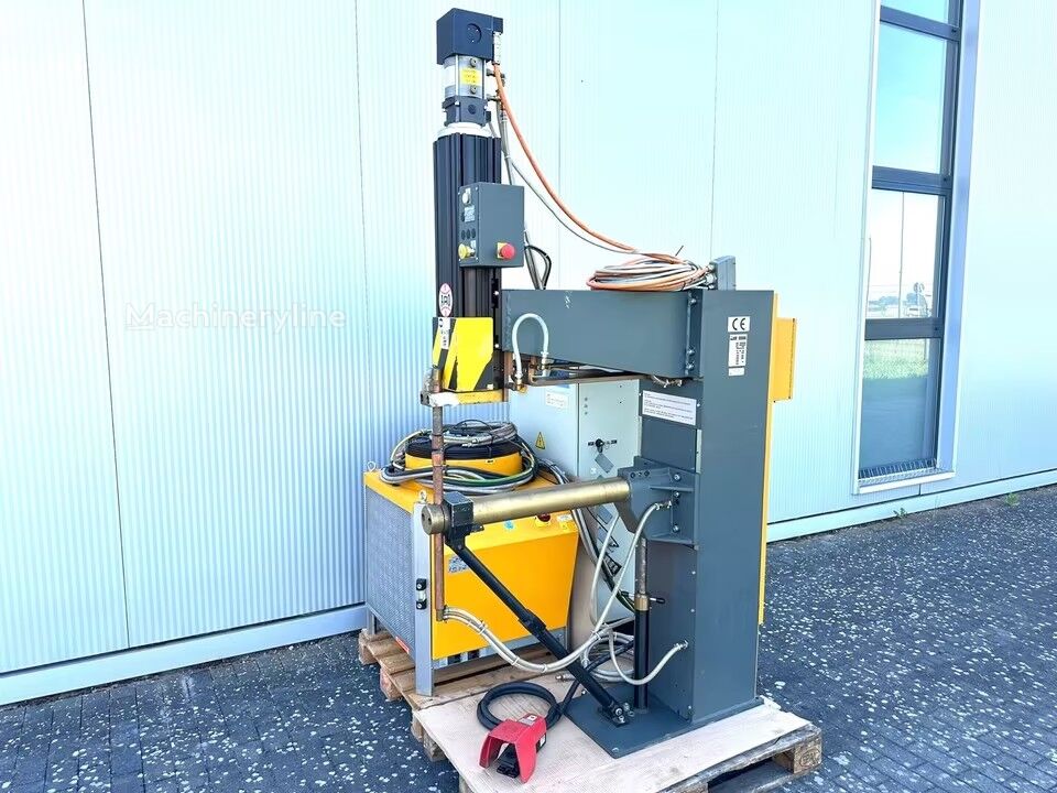 ARO PAN 160 Punktschweißmaschine aparat za zavarivanje