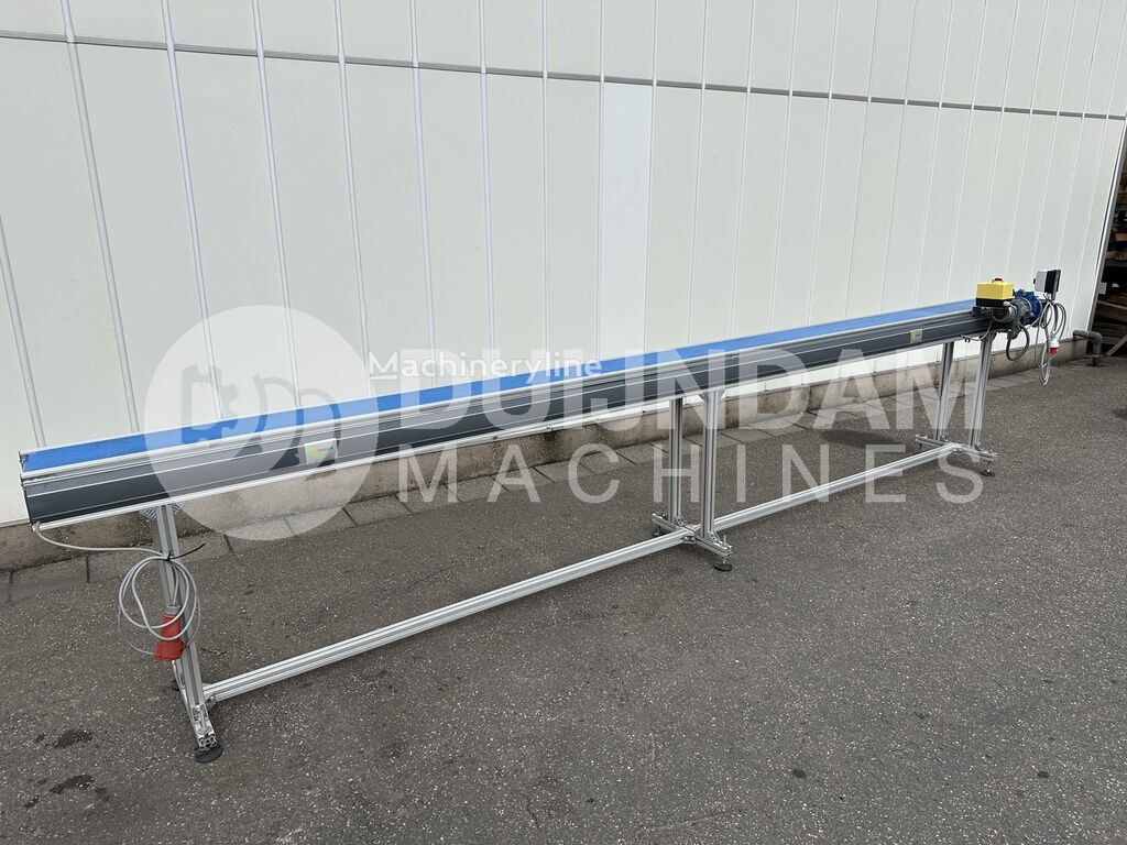 Sorma poljoprivredni transporter