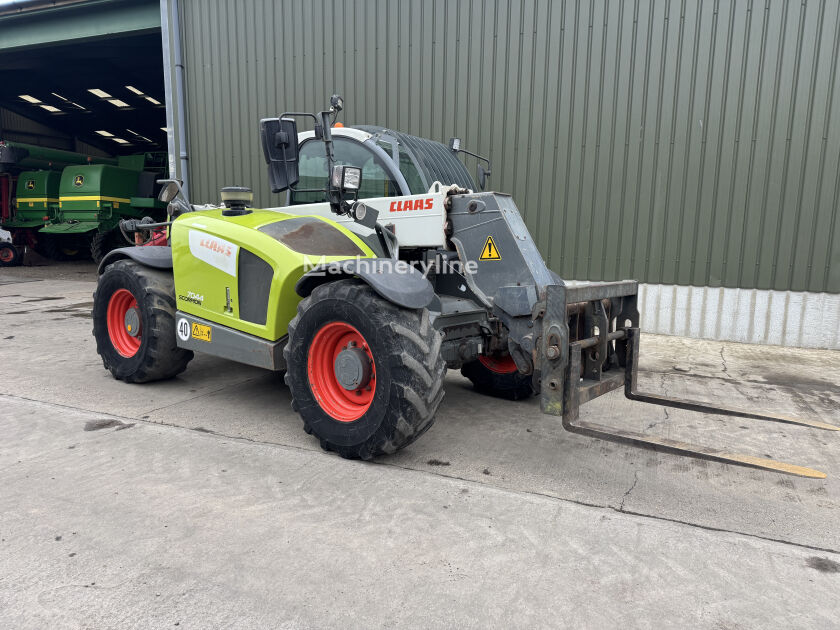 Claas Scorpion 7044 Variopower teleskopski utovarivač