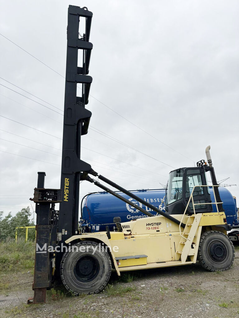 Hyster H23XM-12EC utovarivač kontejnera