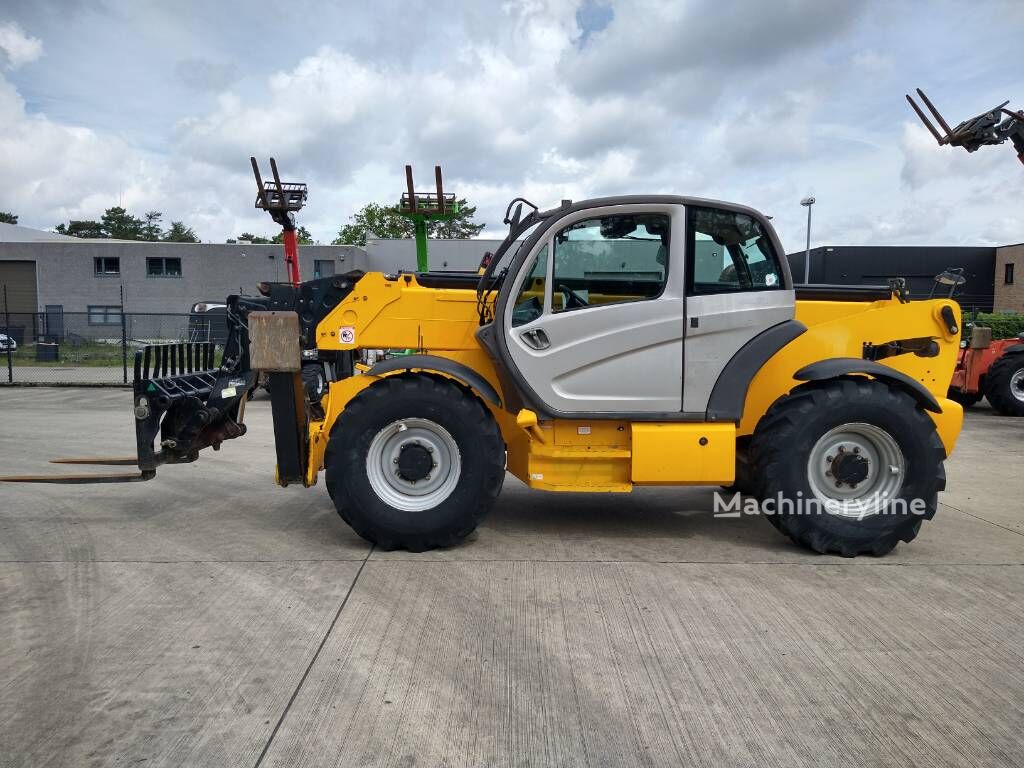 Manitou MT 1840 (545) teleskopski utovarivač