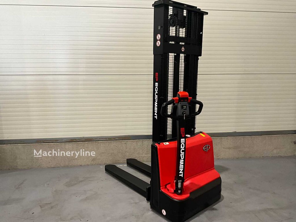 Prodaje se EP Equipment EST 3,3 paletni viljuškar na aukciji