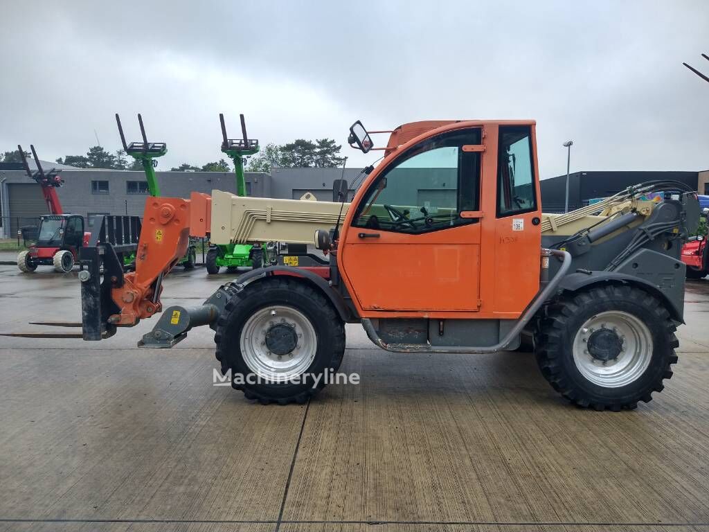 JLG 3512 PS (656) teleskopski utovarivač