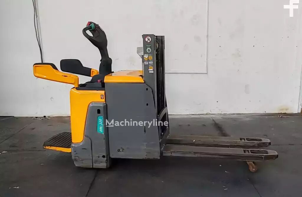 Jungheinrich ERD 120 paletni viljuškar