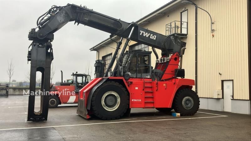 Kalmar TW RTD 1723 utovarivač kontejnera