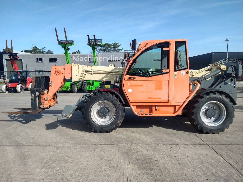 JLG 3513 PS (320) teleskopski utovarivač