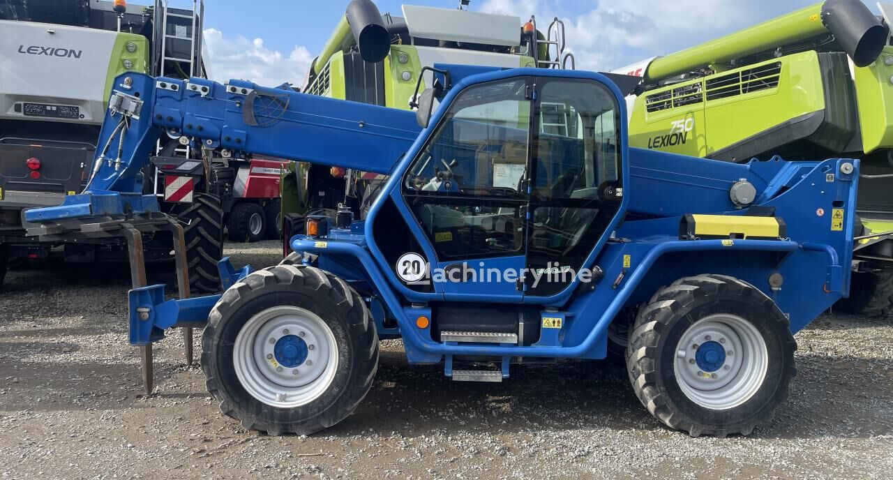 Merlo P 40.17 teleskopski utovarivač