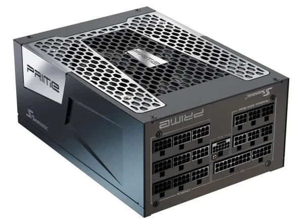 Napajanje 1300W SeaSonic PRIME TX PLATINUM, PRIME-TX-1300-ATX30 SSR-1300TR2