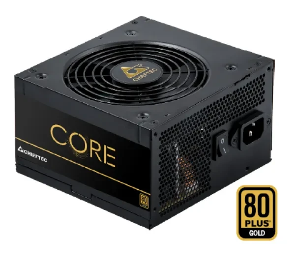Napajanje 700W CHIEFTEC BBS-700S 80 Plus Gold