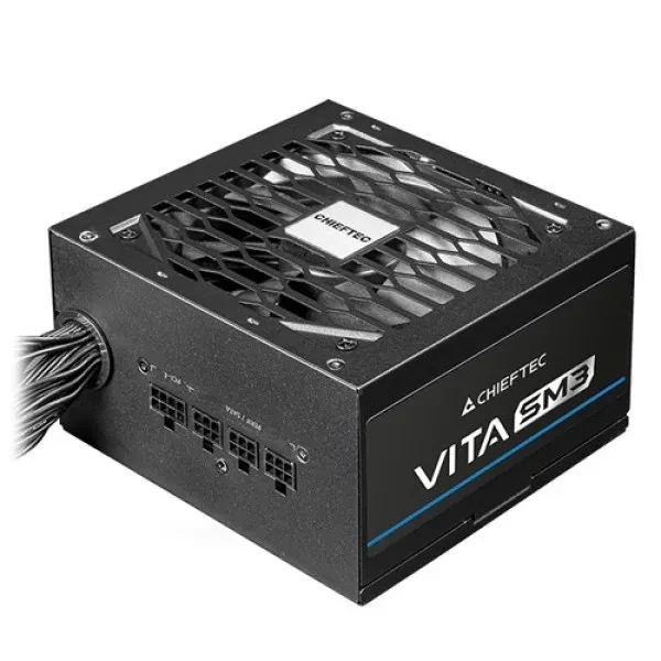 Napajanje 750W Chieftec VITA 80+ Bronze, BPX-750-C