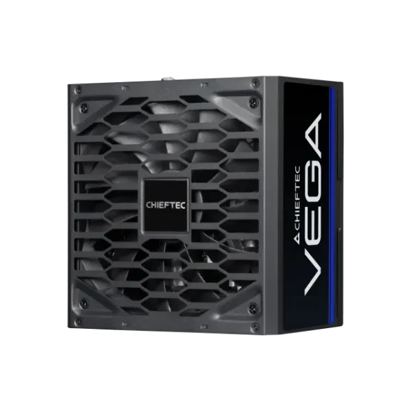 Napajanje 850W Chieftec VEGA 80+ Gold, GEN5 PPG-850-S