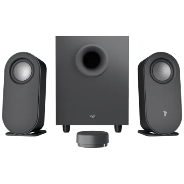 Zvučnik 2.1 Bluetooth Logitech Z407 980-001348