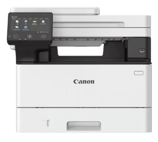 MFP Laser Canon i-SENSYS MF461dw štampačskenerkopirduplexLANwireless