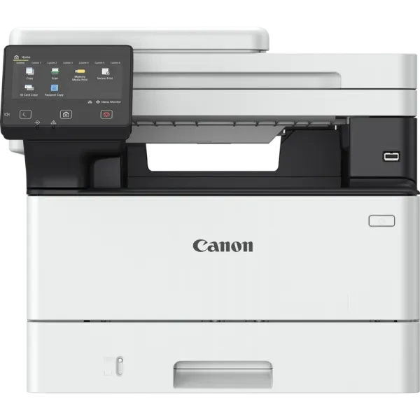 MFP Laser Canon i-SENSYS MF463dw štampačskenerkopirduplexLANwireless