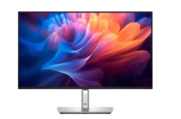 Monitor 27'' Dell P2725H IPS 1920x1080100Hz5msHDMIDPVGAUSB5YRpivot