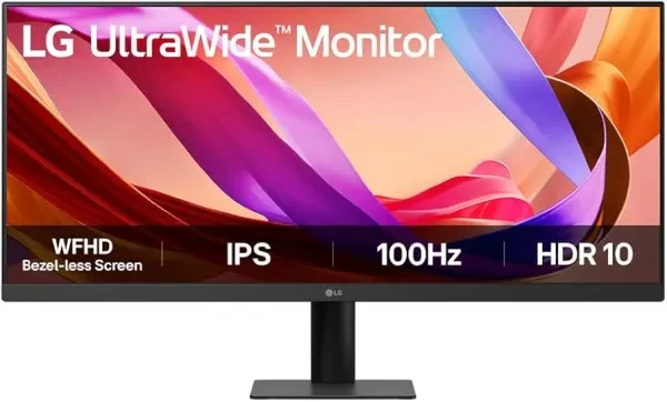 Monitor 29'' LG 29U511A IPS 2560x1080100Hz5msHDMIDP