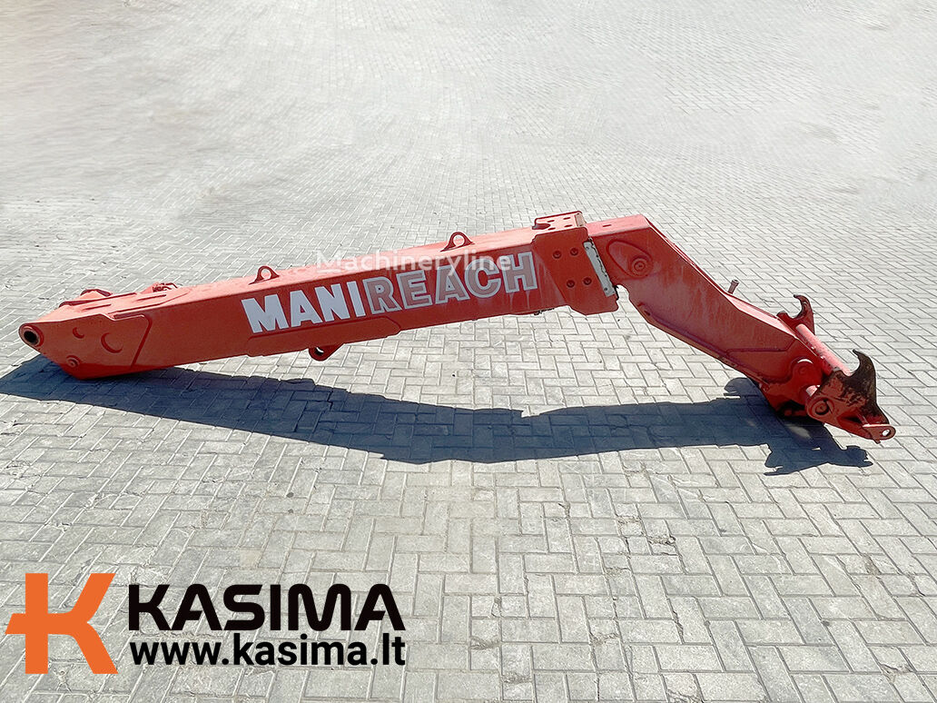 Manitou strela utovarivača